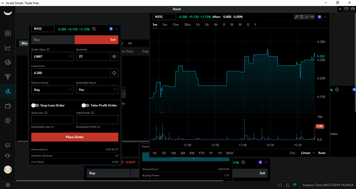 Webull Review: Buy Stocks Online for Free - StockMillionaires.com