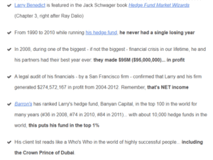 The Opportunistic Trader by Larry Benedict Review - 2024