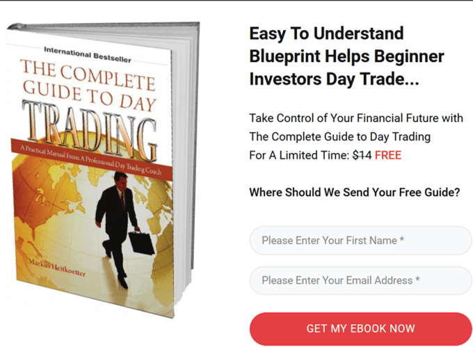 My Humbled Trader Academy Review (2022)