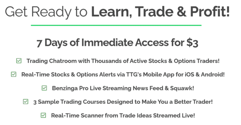 True Trading Group Review (2024)
