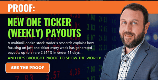 Nate Bear's Profit Surge Trader Review 2024